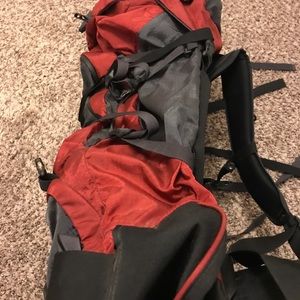 Gregory Palisade | Bags | Gregory Palisade Internal Frame Backpack ...